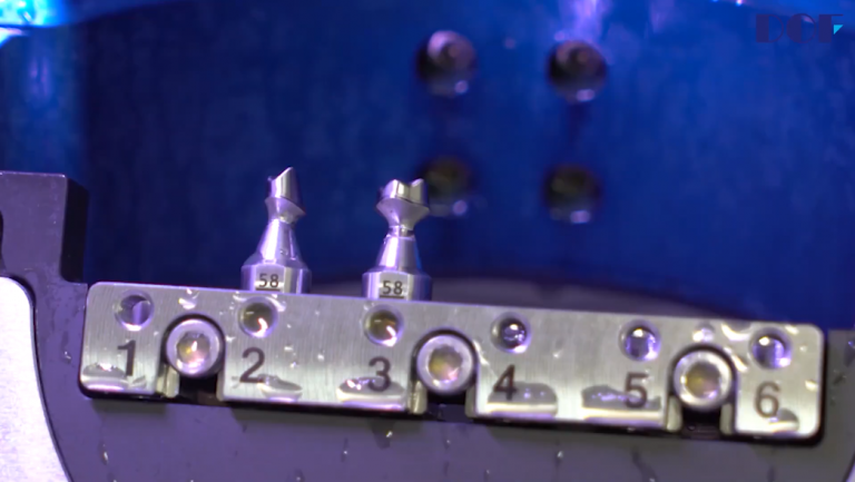 MILLING MACHINE DOF – CRAFT 5X - GT-Medical Blog