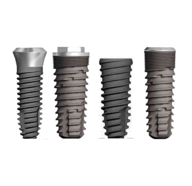 KEYS TO IDENTIFY AN IMPLANT - GT-Medical Blog