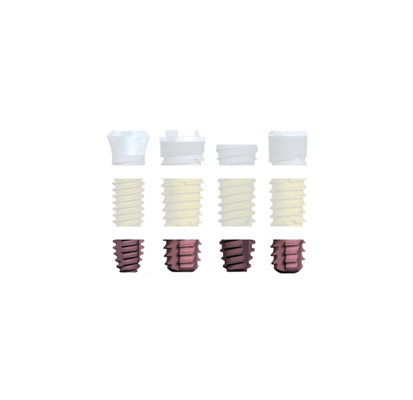 IMPLANT IDENTIFICATION CHARACTERISTICS - THE APEX - GT-Medical Blog