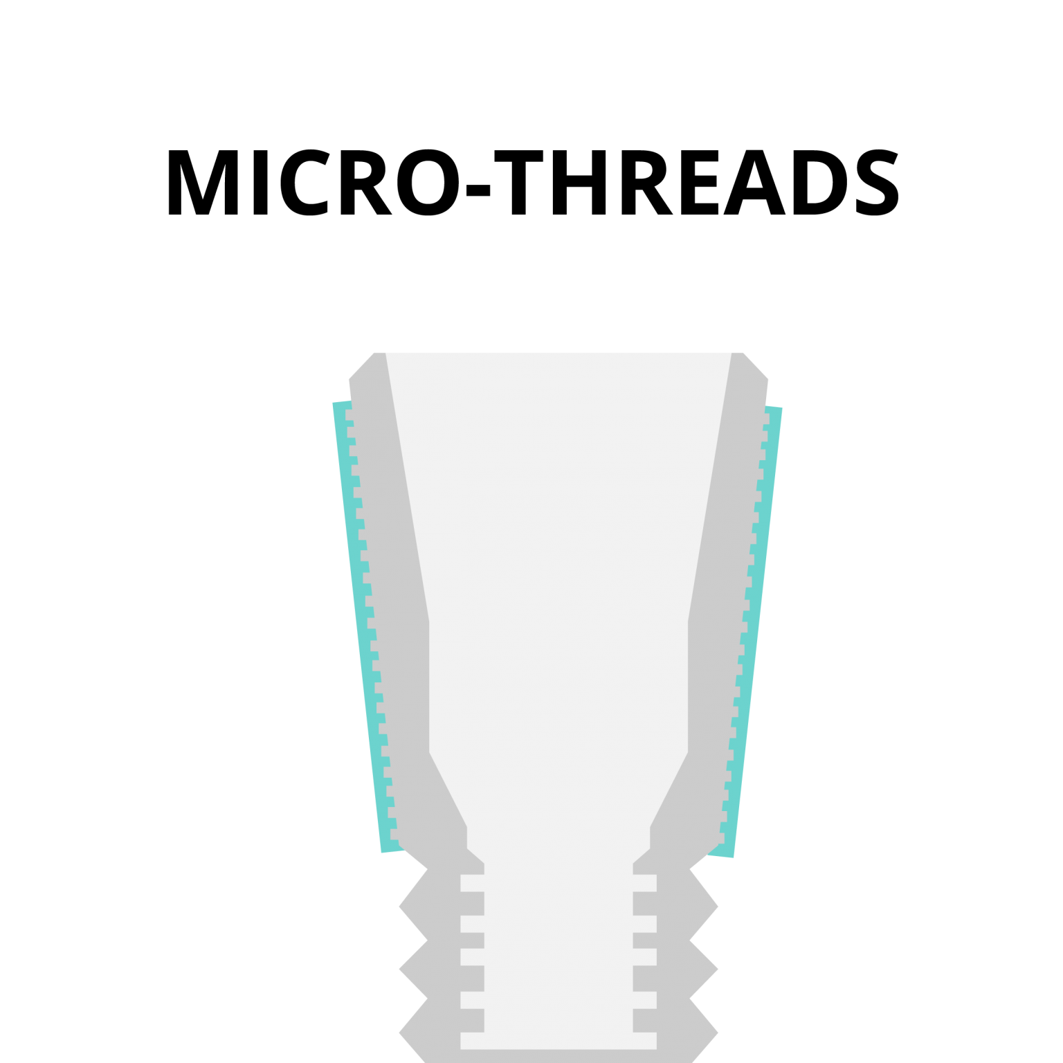 IMPLANT IDENTIFICATION CHARACTERISTICS - THE COLLAR - GT-Medical Blog