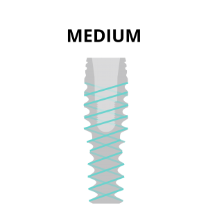IMPLANT IDENTIFICATION CHARACTERISTICS - THE BODY - GT-Medical Blog