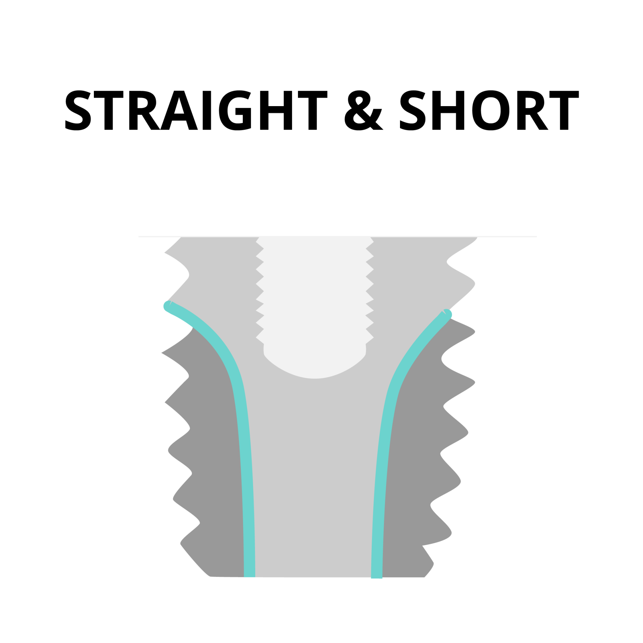 IMPLANT IDENTIFICATION CHARACTERISTICS - THE APEX - GT-Medical Blog